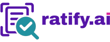 Ratify AI – Document Parsing & Finance Automation Platform